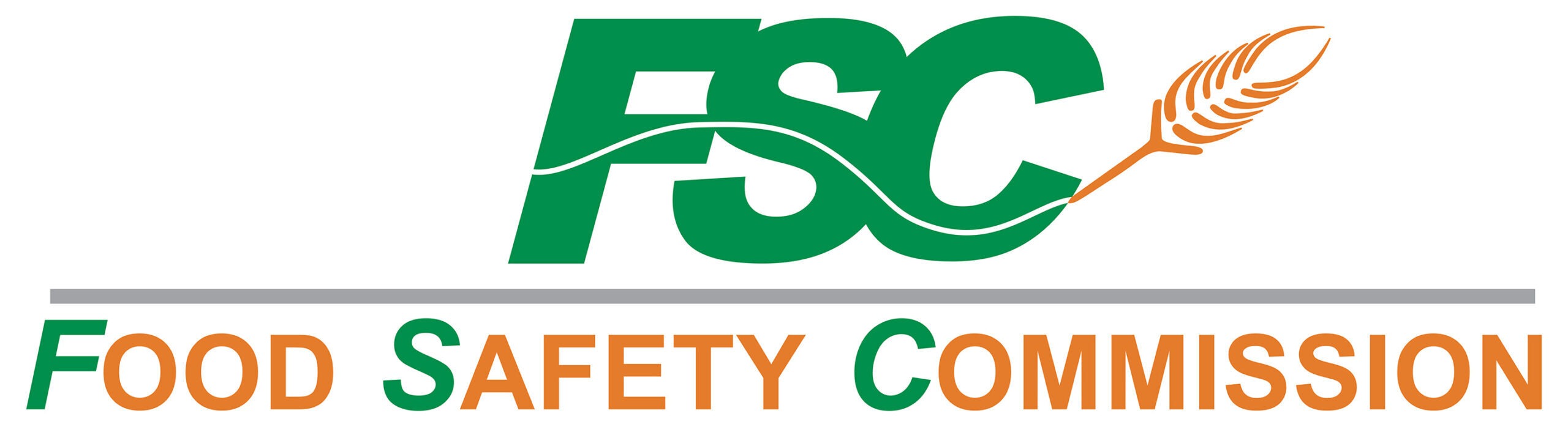 Food Safety Commission Logo – Central Training Malta